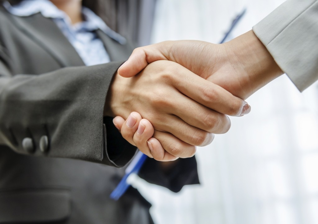 Welcome First Time Patients